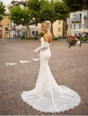 Mylou 2026 Wedding Gown